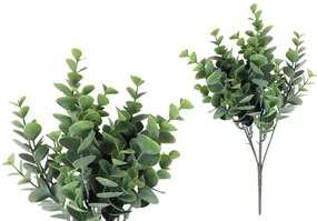 Eukalyptus, barva zelená UK-084 Min.množství