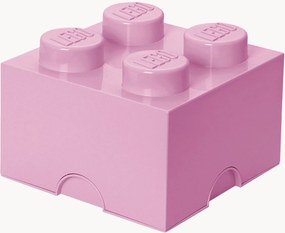 LEGO Úložný box's 4 výstupky Brick