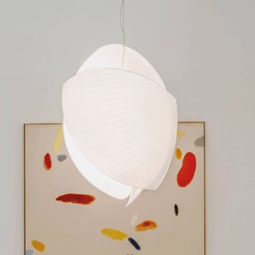 LEDS-C4 Voiles závěsné 49x66cm stmívač 1-10V