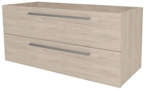 Mereo Mereo, Bino, koupelnová skříňka 121 cm, Multidecor, CN693SLRH1
