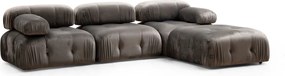 Taburet Bubble 95 cm - výběr z 8 provedení