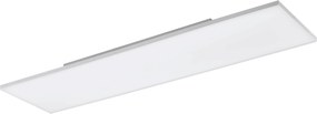 XXXLutz STROPNÍ SVÍTIDLO, 118,7/28,7/7 cm Eglo - Online Only svítidla - 003348140604