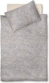 XXXLutz POVLEČENÍ světle fialová 140/200 cm Fleuresse - Povlečení - 003273076501