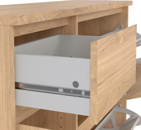 Botník Simplicity 206 jackson hickory