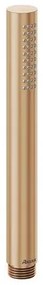 Ravak Ruční sprcha stick, 1-polohová, Rose Gold Brushed 951.60RGB X07P706