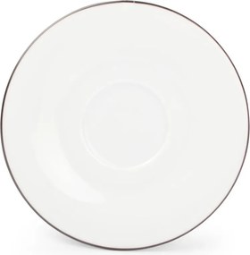 Porcelánová jídelní sada 20 ks pro 4 osoby Puro – Salt&amp;Pepper