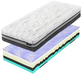 Tropico Zdravotní matrace Spirit Superior Cloud 25-30cm Rozměr: 100x200