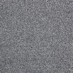 Lano, Metrážový koberec Sparkle 843, na míru, šíře 4m,5m, šedá, ab (mřížka), dětský pokoj