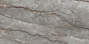 Mexen Costline Ash glazovaný rekt. G1, podlahová-stěnová dlaždice 120 x 60 cm, lesk - TL123-120-060-00