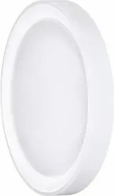 Solight WO8015 LED osvětlení s RGB a dálkovým ovladačem Floco / 48W /