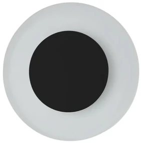 Schodišťové LED svítidlo Oti, 1x LED 0,6w, 4000k, b