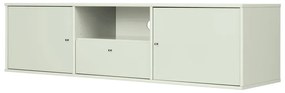 TV stolek v mentolové barvě 161x42x45 cm Mistral – Hammel Furniture