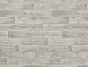 UNILIN PVC podlaha - lino RANGER Lirac S90 - šedé dřevo ŠÍŘKA: 4 m