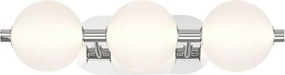 XXXLutz NÁSTĚNNÉ LED SVÍTIDLO, 15,1/58,7/20,3 cm Elstead Lighting - Online Only svítidla - 009093019303