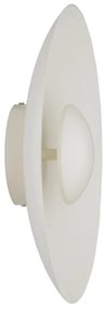 Argon 8863 - LED Nástěnné svítidlo BOLTON LED/12,5W/230V 3000K bílá