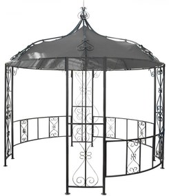 Zahradní pergola 3 x 3 m Almeria