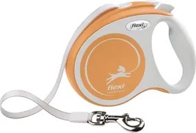 Flexi Comfort Plus XS světle žluté / Vodítko / pásek 3 m / samonavíjec