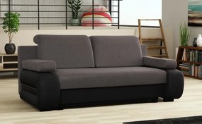 Casarredo - Komfort nábytek Rozkládací pohovka LIVIGNO s úložným prostorem, výběr barev