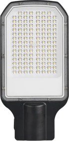 BRILAGI - LED Venkovní pouliční lampa URBANLIGHT LED/50W/230V černá IP65
