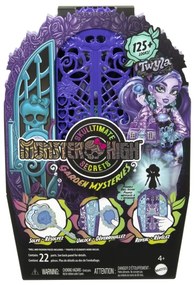 MH skulltimate secrets garden mysteries panenka - Twyla HYT74