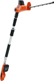 20 V akumulátorové nůžky na živý plot Teleskopické tyčové nůžky na 45,7 cm nůž