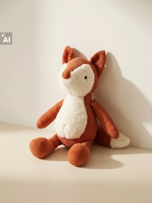 Sinsay - Plyšová hračka ve tvaru lišky - vícebarevná