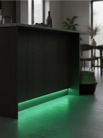 Sinsay - LED RGB pásek 3 m s dálkovým ovládáním - vícebarevná