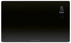 ProfiCare GKH 3119 skleněný konvektor 2000 W, černá