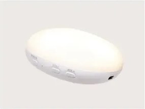 Moonie Uspávací  Zajíček 2.0 Organic Polar / od narození
