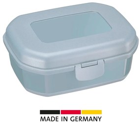 Westmark Box na svačinu MAXI, 935 ml, modrá