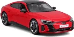 Maisto Audi RS e-tron GT 2022 červená / 1:25 / od 3 let