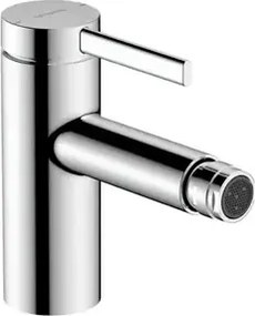 Hansgrohe Zesis S - Bidetová baterie s výpustí chrom