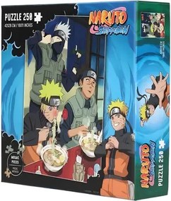 SD TOYS MERCHANDISING Puzzle Naruto Shippuden: Ramen / 250 dílků / 28