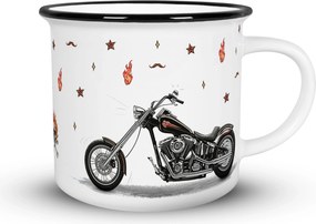 Hrneček Motorka 236 ml