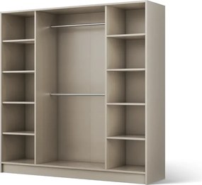 Lunara 200 otočná skříň