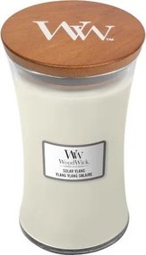 Svíčka Core WoodWick Solar Ylang velké