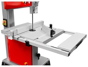 Pásová pila na dřevo HBS300J 230V