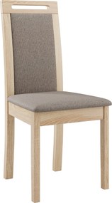 ADRK Furniture Židle Nola VI CH-NOL-VI-S-OP20