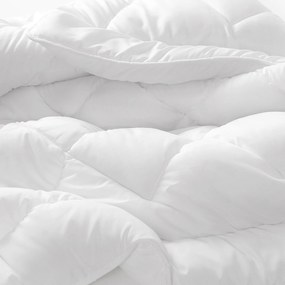 Goldea celoroční přikrývka comfort - 140 x 220 cm 140 x 220 cm