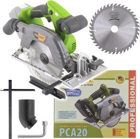 Procraft PCA20