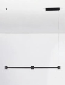 Závěsné LED svítidlo NOVA LUCE PUIZE 21W 3000K 9002050 stmívatelné Triac