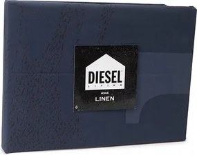 Komplety Povlečení Diesel Liquid Logo DCSet 240x220 cm 60x70 cm (2x)