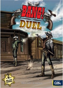 Albi Bang! Duel