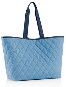 Reisenthel Taška Classic Shopper XL rhombus blue