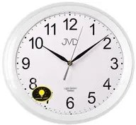 Nástěnné hodiny JVD HP663.13