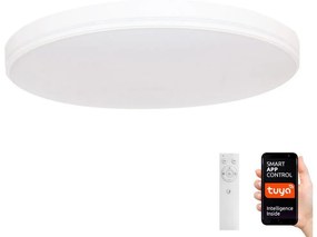 Immax Neo Immax NEO 07149-W40 - LED Stmívatelné svítidlo NEO LITE 24W/230V Tuya Wi-Fi + DO IM0868