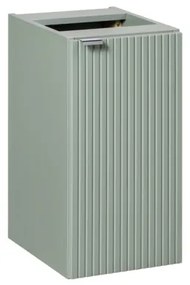 Comad LINE REED GREEN D 81-30-1D Doplňková skříňka 30cm - Comad