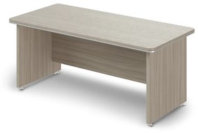 Stůl TopOffice 180 x 85 cm, driftwood