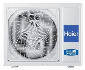 Klimatizace Haier pearl 1+2 (2,6kW + 2,6kW) Multi-split R32