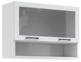 Kuchyňská skříňka MAD KL80 1W+P